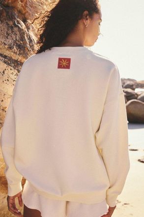 Next Sweater Sweatshirt mit Grafik, Mexico (1-tlg)