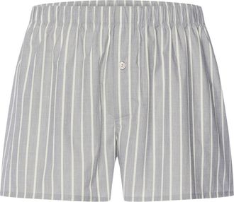 Hanro Boxer Fancy Woven