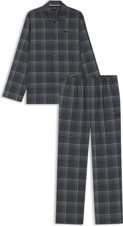 BOSS Chris Pattern Pyjama 10275333