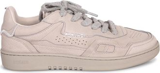 Axel Arigato Homme, Chaussures, Gris, Taille: 44 EU Baskets