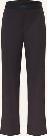 Marc Cain Hose Fria blau