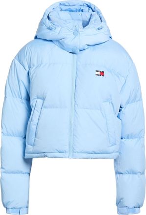 Tommy Jeans JACKEN & M&Auml;NTEL - Pufferjacken & Daunenjacken auf YOOX.COM
