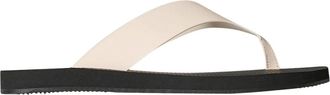 The Row Femme, Chaussures, Beige, Taille: 38 EU Dune Classic Ginza Sandal