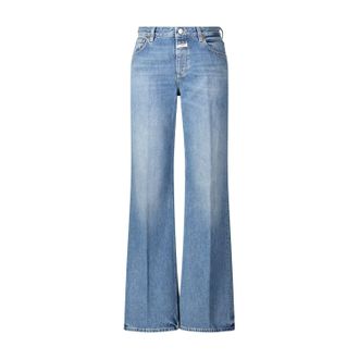 Closed Wide-Fit Jeans Gillan