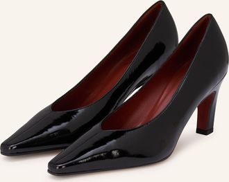 FESTA Festa Pumps Wara schwarz