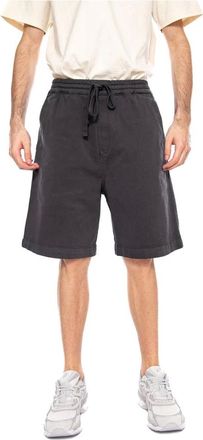 Carhartt Work in Progress Homme, Shorts, Gris, Taille: XS Floyde Short