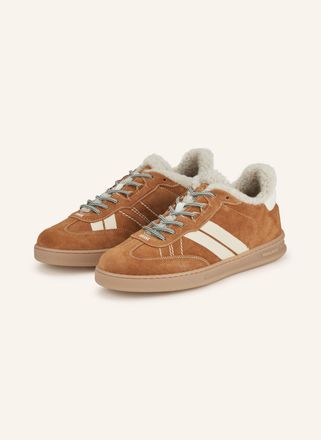 Woolrich Woolrich Sneaker beige