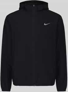 Nike Regular Fit Trainingsjacke mit Kapuze
