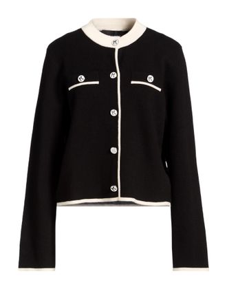 Karl Lagerfeld STRICKWAREN - Strickjacken auf YOOX.COM