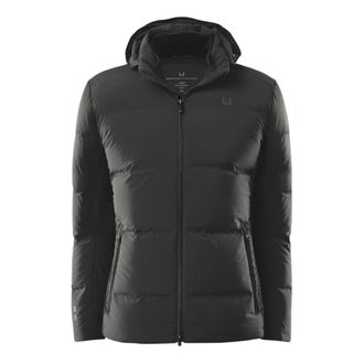 UBR Bolt Jacket - - Jackets - Herren - Gr&uuml;n - XL