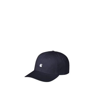 Carhartt Work in Progress Casquette brod&eacute;e en coton