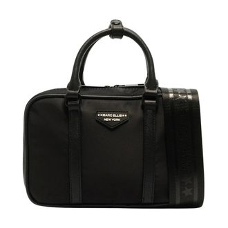 Marc Ellis Connie-Ny Sac &agrave; main - Femme - Sacs - Noir - Taille: ONE Size