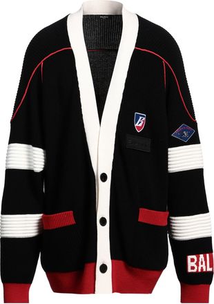 Balmain STRICKWAREN - Strickjacken auf YOOX.COM