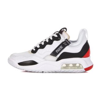Nike Jordan Herren, Sport, Wei&szlig;, 45 EUGr&ouml;&szlig;e