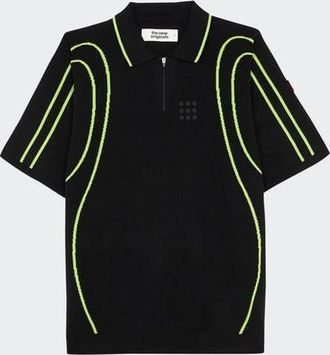 THE NEW ORIGINALS Polo - Taille XS