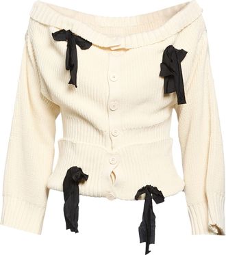 Aniye By STRICKWAREN - Strickjacken auf YOOX.COM