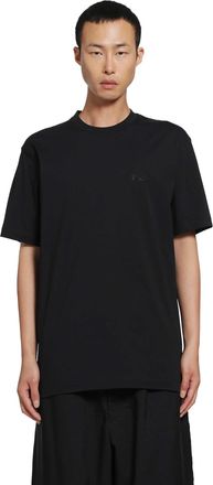 Yohji Yamamoto Regular Short Sleeve Tee