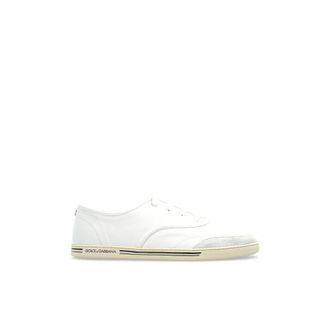 Dolce & Gabbana Sportschuhe - - Shoes - Herren - Wei&szlig; - 46 EU