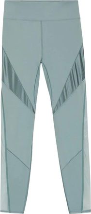 HUGO BOSS Femme, Sport, Bleu, Taille: 40 FR Training Leggings