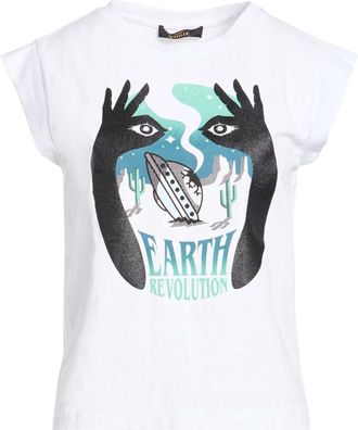 Twin-Set TOPS - T-shirts auf YOOX.COM