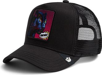 Goorin Brothers Cap PopArt Panther