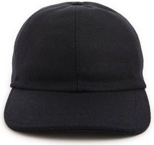 Saison 1865 Casquette en laine