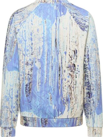 Carlo Colucci Sweatshirt Fauster