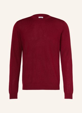 Paul Paul Pullover rot