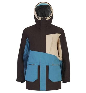 Meru Monviso M - Skijacke - Herren