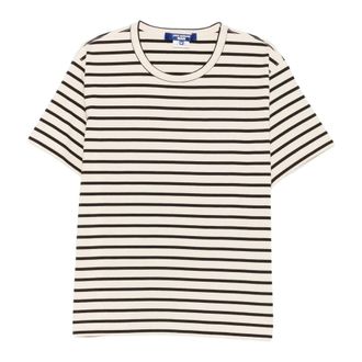 Junya Watanabe T-Shirts - - Tops - Herren - Mehrfarbig - M