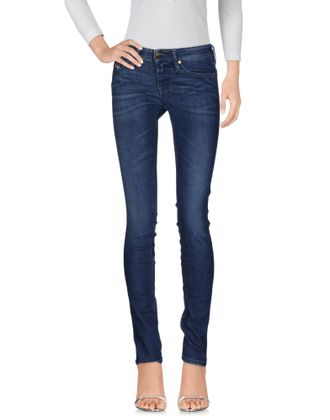 Diesel HOSEN & R&Ouml;CKE - Jeanshosen auf YOOX.COM