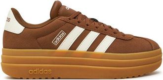 adidas Sneakers Vl Court Bold JH5340 Braun