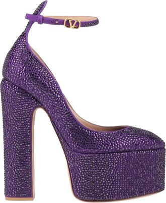 Valentino Garavani SCHUHE - Pumps auf YOOX.COM