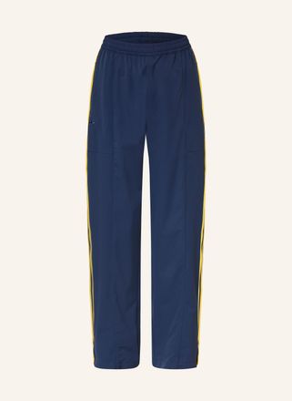 adidas Track Pants Miaou blau
