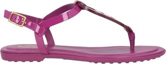 Tod's SCHUHE - Zehentrenner auf YOOX.COM