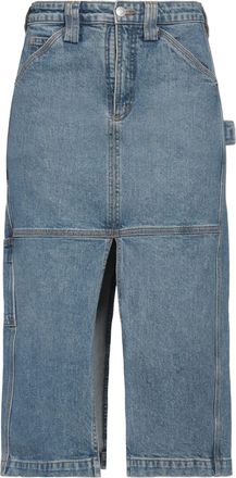 A.L.C. HOSEN & RÖCKE - Jeansröcke auf YOOX.COM