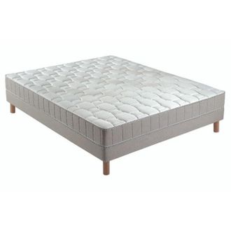 Bultex Matelas Bultex EURYTHMIE 090x190 cm