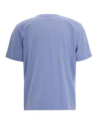 Lacoste Mens T-Shirt Classica Aphylla Cotton T-Shirts And Polos