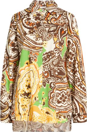 Maliparmi TOPS - Hemden auf YOOX.COM