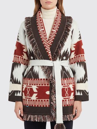 Alanui Pull ALANUI Femme couleur Multicolore