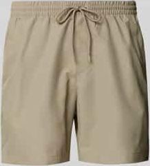 Calvin Klein Underwear Badehose mit Label-Print