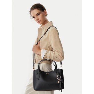 Guess Handtasche Guess HWBG97 35060 Schwarz