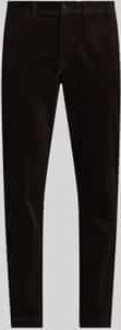 Polo Ralph Lauren Straight Fit Cordhose aus Baumwoll-Mix