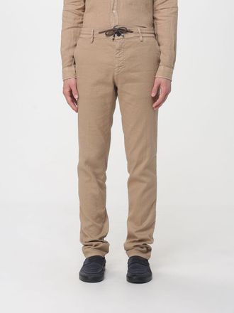 Mason's Hose MASONS Herren Farbe Sand