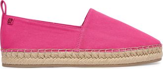 Calvin Klein Espadrilles Calvin Klein Tessa HW0HW02931 Rosa