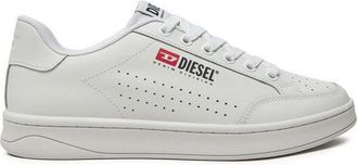 Diesel Sneakers S-Athene Vtg Y03351 P6325 T1003 Weiß