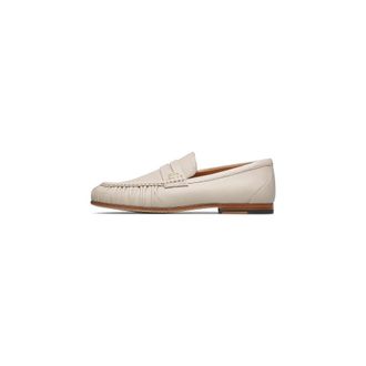 Loriblu Mokassin - - Shoes - Damen - Beige - 37 EU