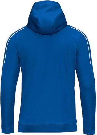 Jako Allwetterjacke Classico Kapuzenjacke (1-St) Kapuze