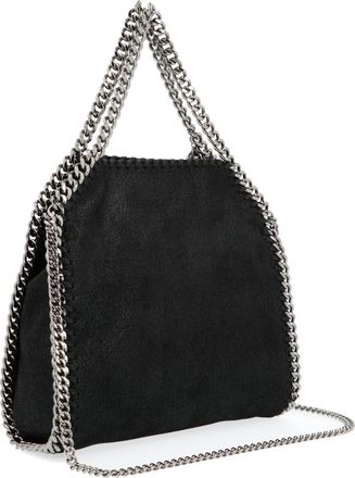 Stella McCartney Falabella Bag - Black