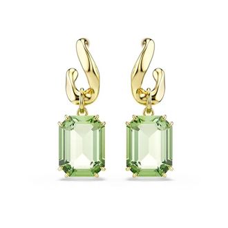 Swarovski Damen, Accessories, Gr&uuml;n, ONE SIZEGr&ouml;&szlig;e